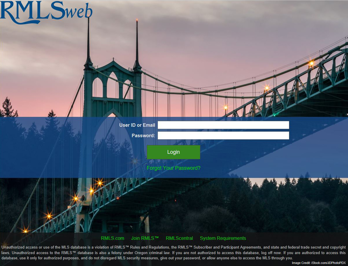 A Fresh Look is Coming to RMLSweb | RMLScentral