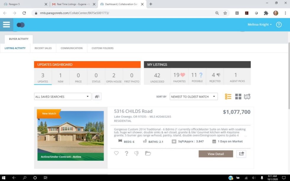 Paragon | RMLScentral