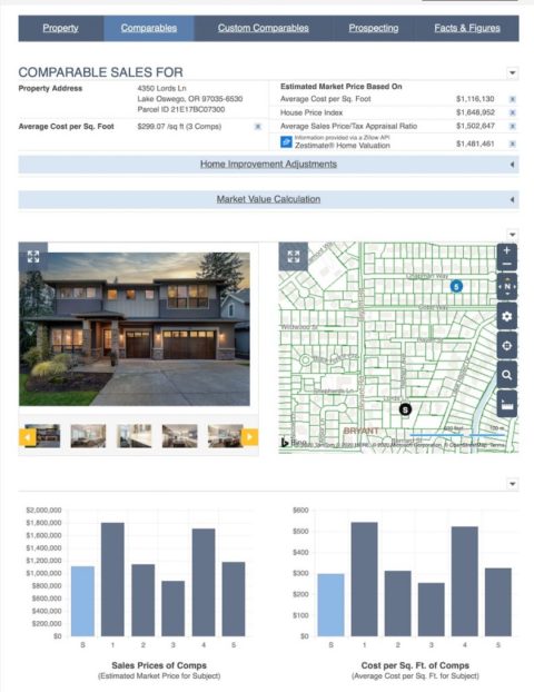 Paragon | RMLScentral